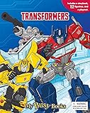 Amazon.com: Transformers: RID Combiner Force 3-Step Changer Soundwave ...