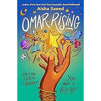 Omar Rising: Saeed, Aisha: 9780593108604: Amazon.com: Books