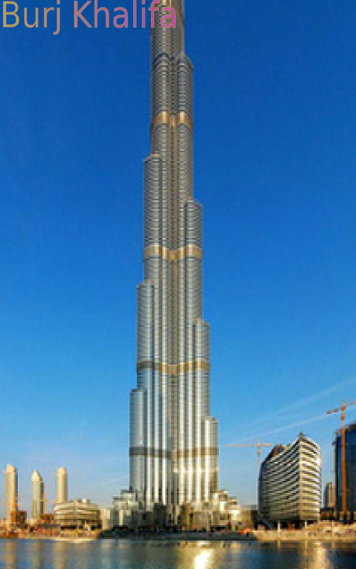Top 10 Tallest Towers: Amazon.com.au: Appstore for Android