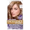L'Oreal Paris Excellence Cool Supreme Permanent Hair Color, Ash, 100 ...