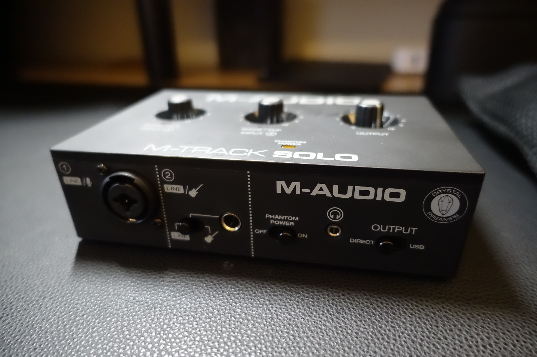 $25/mo - Finance M-Audio Recording, Streaming and Podcasting Bundle – M ...