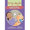 Amazon.com: King & Kayla and the Case of the Mysterious Mouse ...