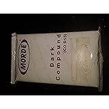 Morde Dark Compound Slab, 400g: Amazon.in: Grocery & Gourmet Foods