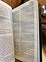 Slimline Reference Bible NLT (Red Letter, LeatherLike, Brown): Tyndale ...