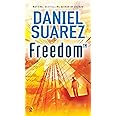 Amazon.com: Freedom (TM) (Daemon Series): 9780451231895: Suarez, Daniel ...