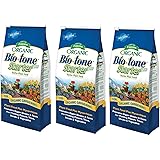 Amazon.com : Espoma Bio-Tone Starter Plus Plant Food, Natural & Organic ...