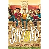 Schooled: Korman, Gordon: 9781423105169: Amazon.com: Books