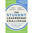 Amazon.com: The Student Leadership Challenge: Five Practices for ...