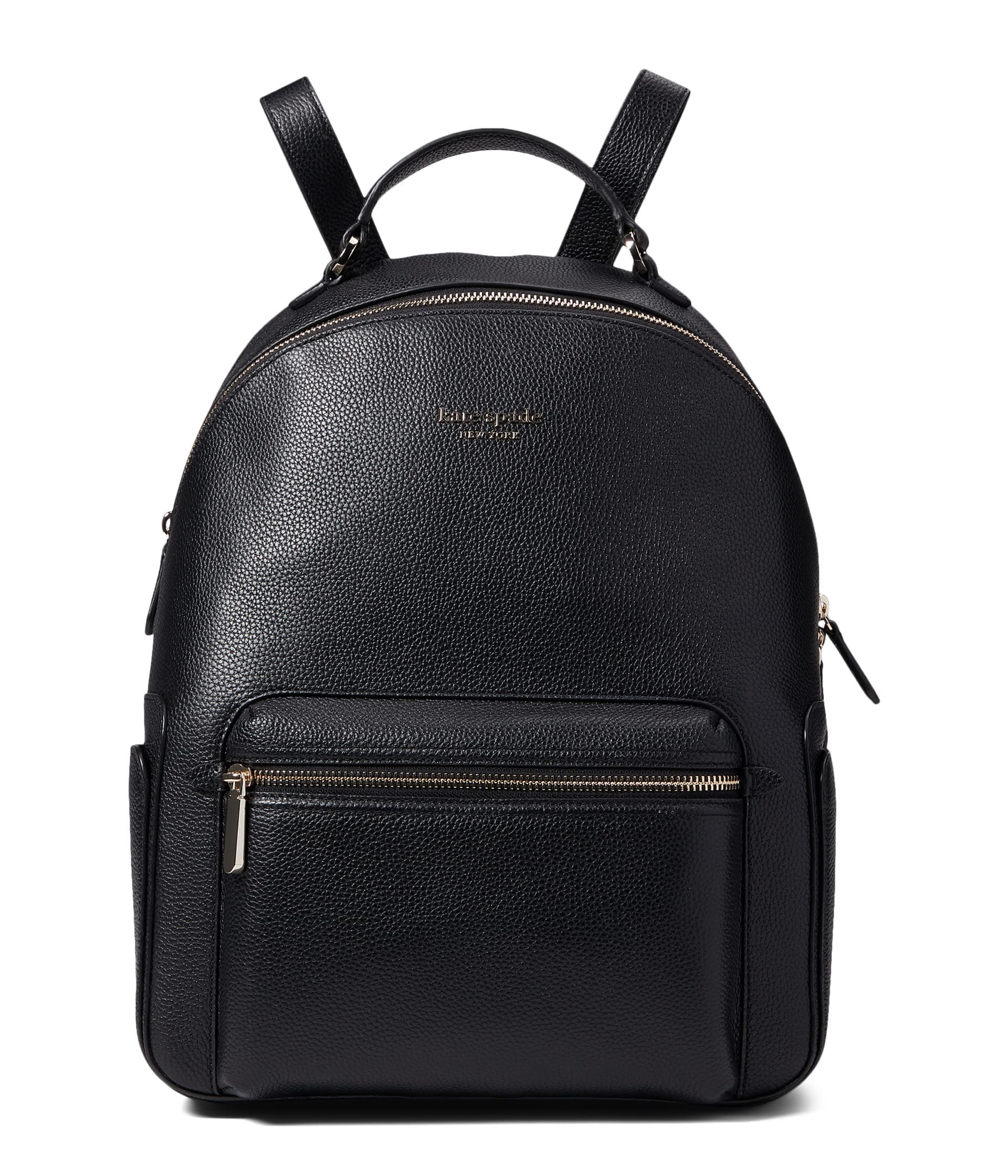 Mua Kate Spade New York Hudson Pebble Pebbled Leather Large Backpack ...