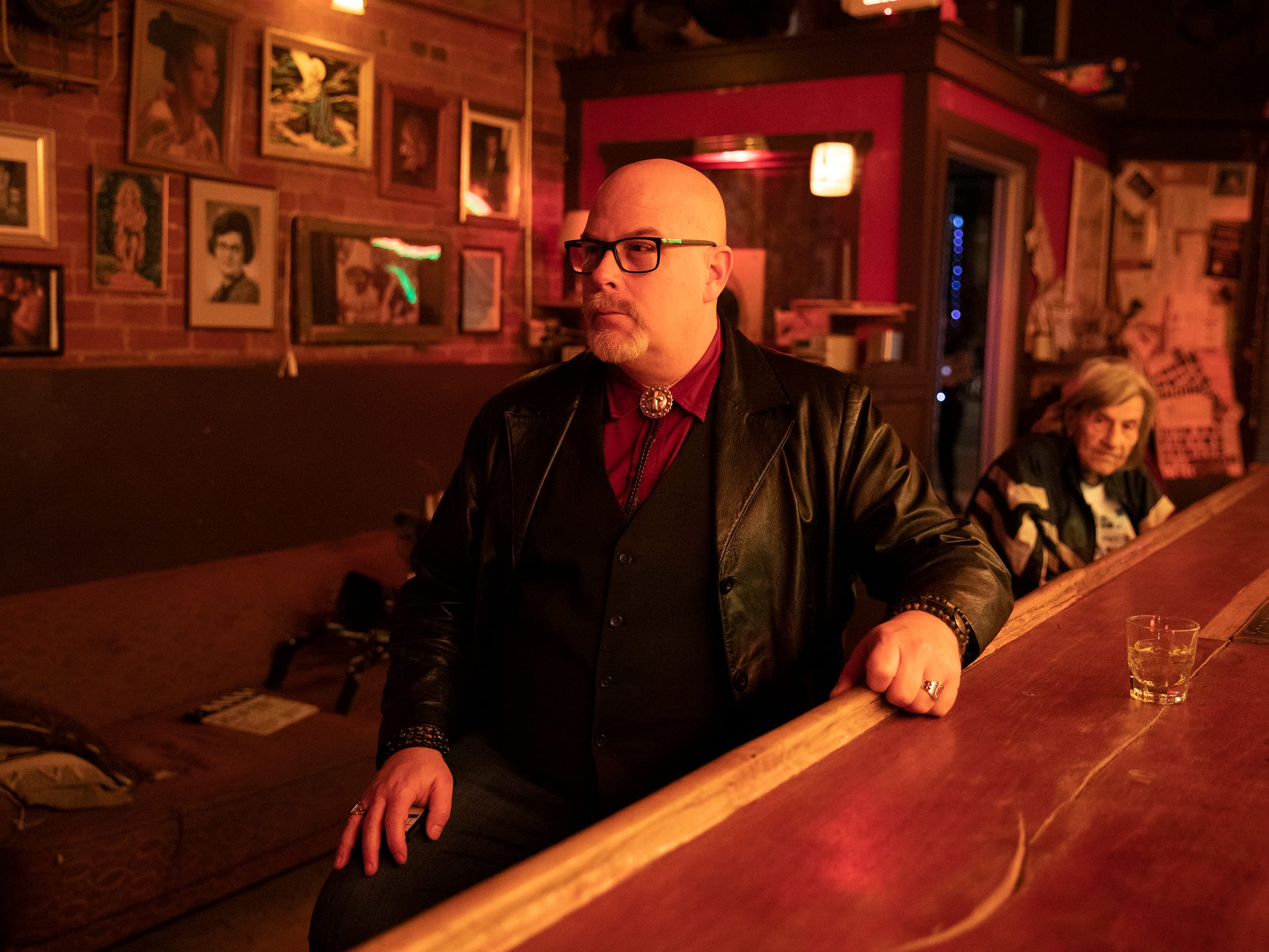 Watch Ghosts Of Devil's Perch - Season 1 | Prime Video