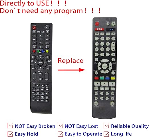 Amazon.com: HCDZ Replacement Remote Control for Oppo BDP-105AU BDP-105 BDP-105EU BDP-105D BDP ...