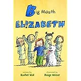 Cat Ears on Elizabeth (A Is for Elizabeth Book 3) - Kindle edition by ...