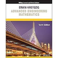 Advanced Engineering Mathematics, 9th Edition: Kreyszig, Erwin ...
