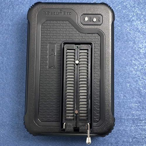 Xgecu T56 Universal Programmer 56 Pin Drivers Support