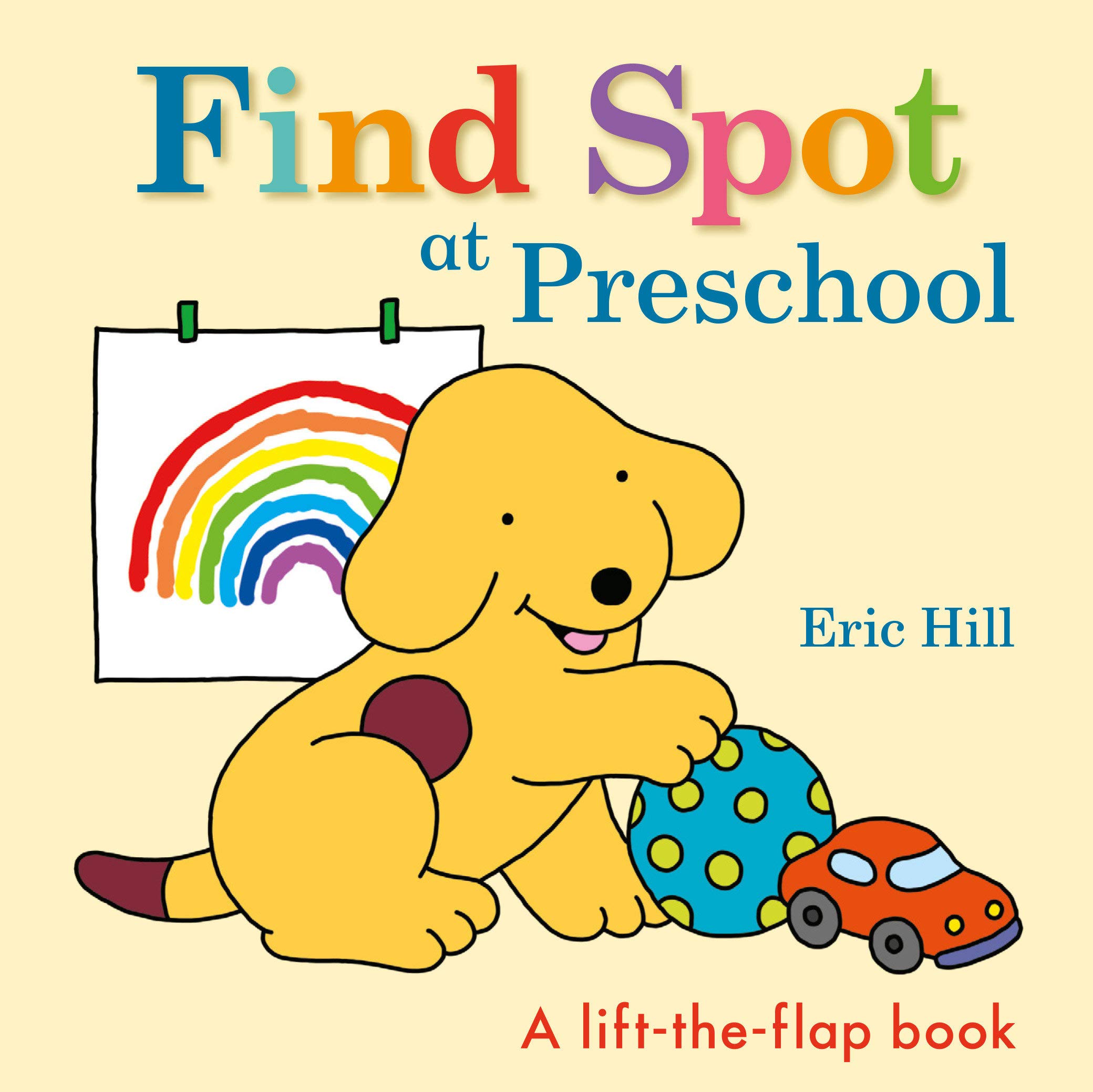 20 Lift-the-Flap Books for the Entire Family! - Teaching Expertise