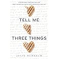 Tell Me Three Things | Amazon.com.br
