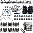 Amazon.com: Sloppy Mechanics Stage 2 Camshaft Lifter Kit Compatible ...