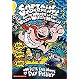 Captain Underpants and the Wrath of the Wicked Wedgie Woman (Captain ...