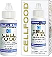 Amazon.com: Cellfood Liquid Concentrate, 1 oz. Bottle - Original ...