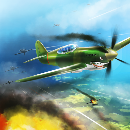 Kamikaze iFighter 1945 Pilot FREE - World War 2 Plane Battle:Amazon.in ...