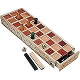 Amazon.com: Senet Board Game : Toys & Games