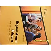 Organizational Behavior: Human Behavior at Work: Newstrom, John ...