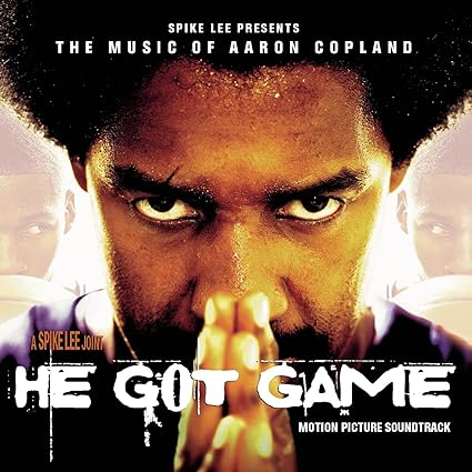 Amazon | He Got Game | Denzel Washington, Ray Allen, Milla Jovovich ...