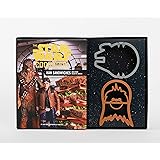 The Star Wars Cook Book: Wookiee Cookies and Other Galactic Recipes ...