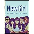 Amazon.com: New Girl: The Complete Season 6 : Zoey Deschanel, Max ...