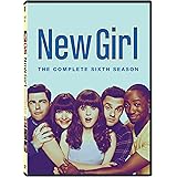 Amazon.com: New Girl: The Complete Fifth Season : Elizabeth Meriwether ...