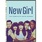 Amazon.com: New Girl Complete Seasons 1-3 Series Set : Zooey Deschanel ...