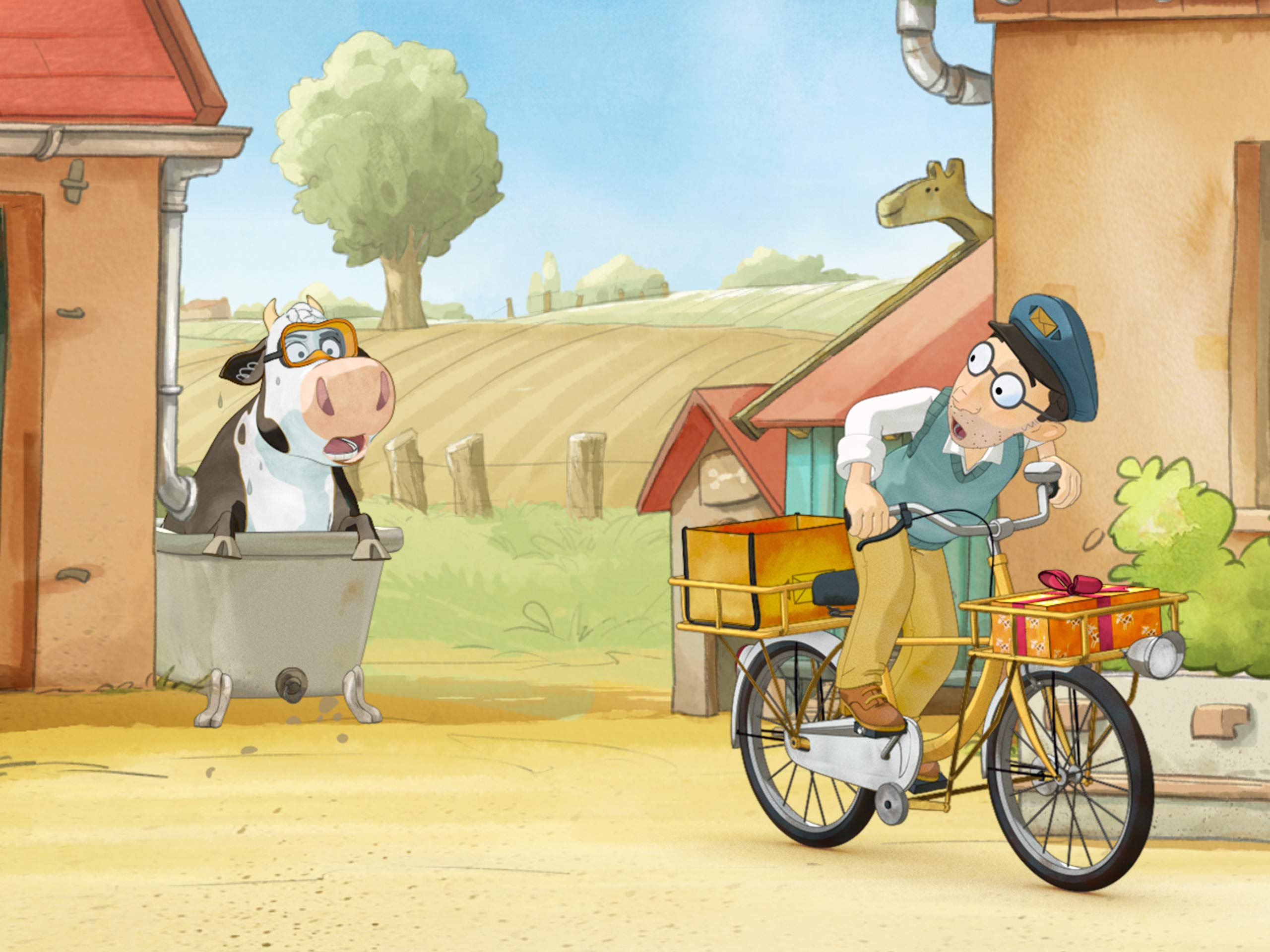 Watch Henrietta, Season 1 | Prime Video