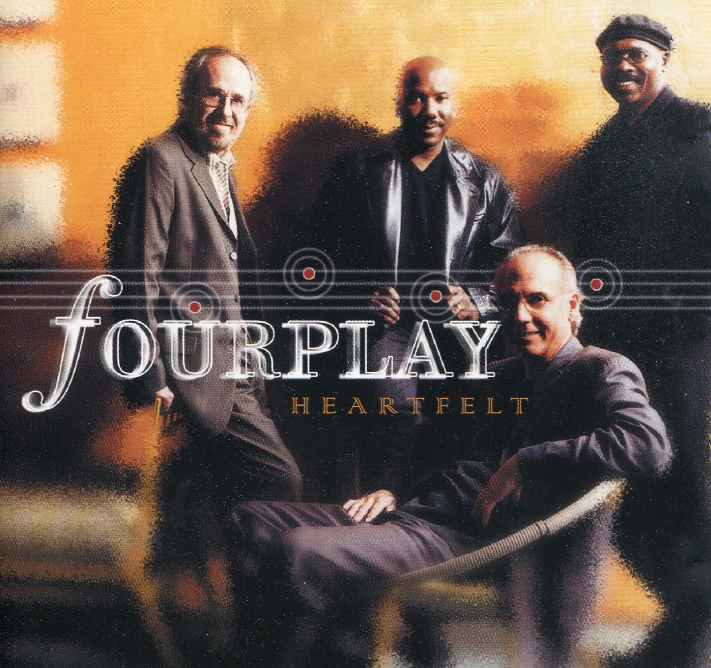 Fourplay - Fourplay Heartfelt Jazz Rock/Fusion - Amazon.com Music