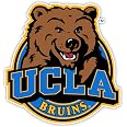 Amazon.com: UCLA Bruins 4 Inch Vinyl Mascot Decal Sticker : Sports ...