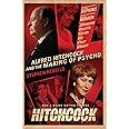 Amazon.com: Alfred Hitchcock and the Making of Psycho: 9781593765118 ...