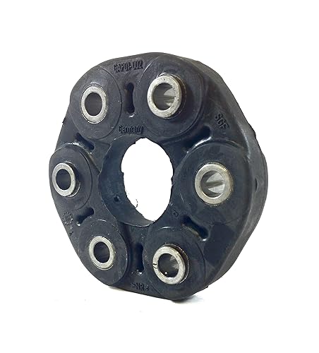 SGF GAP01-002 - OEM German Made Flex Coupler - Bolt Circle 78mm/Bolt ...