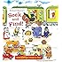 Richard Scarry's Great Big Schoolhouse: Richard Scarry: 9781402758201 ...