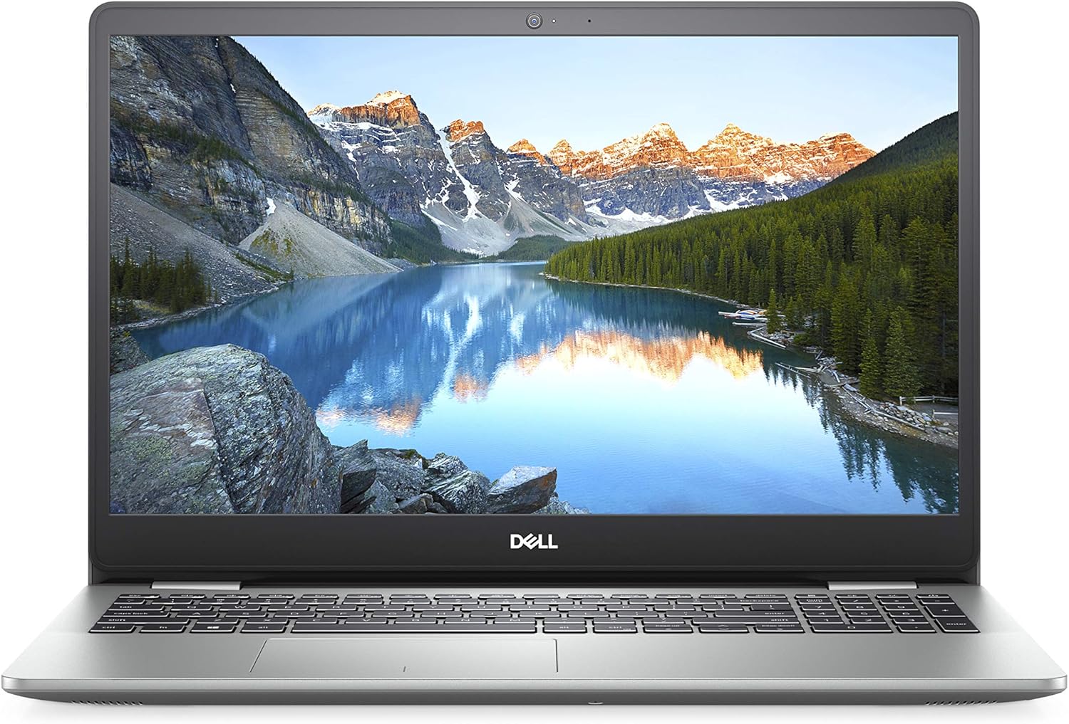 Portatile DELL Inspiron 5593 Notebook 15,6" Display FHD 1920 x 1080 ...