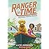 Rescue on the Oregon Trail (Ranger in Time #1): Kate Messner, Kelley ...