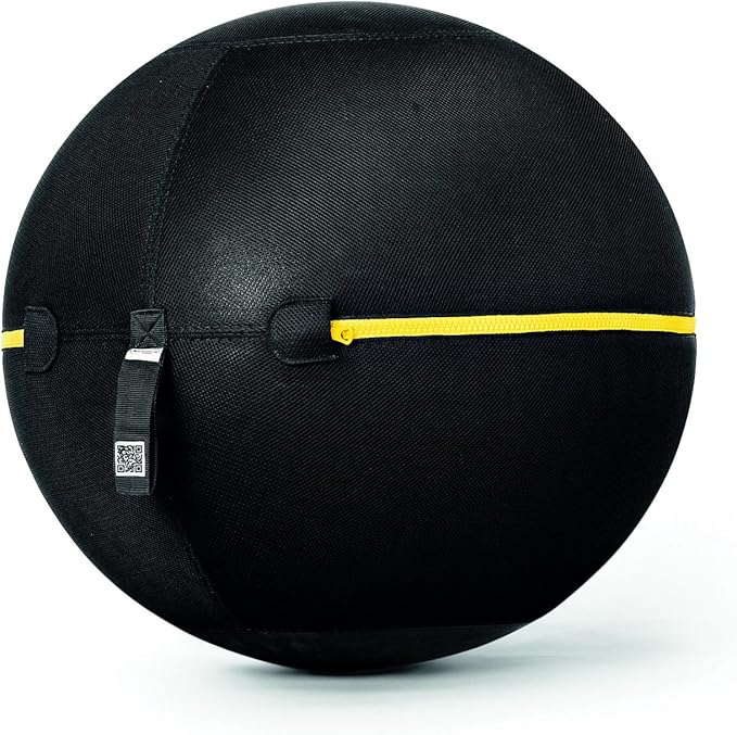 Technogym Wellness Ball Active Sitting 55cm: Amazon.co.uk: Sports ...