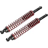 Amazon.com: ACDelco Specialty 519-3 Rear Spring Assisted Shock Absorber ...