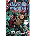 The Last Kids on Earth and the Destructor's Lair: Brallier, Max ...
