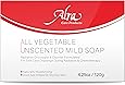 Amazon.com : Alra Mild Conditioning Shampoo, 16 Fluid Ounce : Beauty