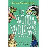 The Wind in the Willows: An Annotated Edition: Grahame, Kenneth, Lerer ...