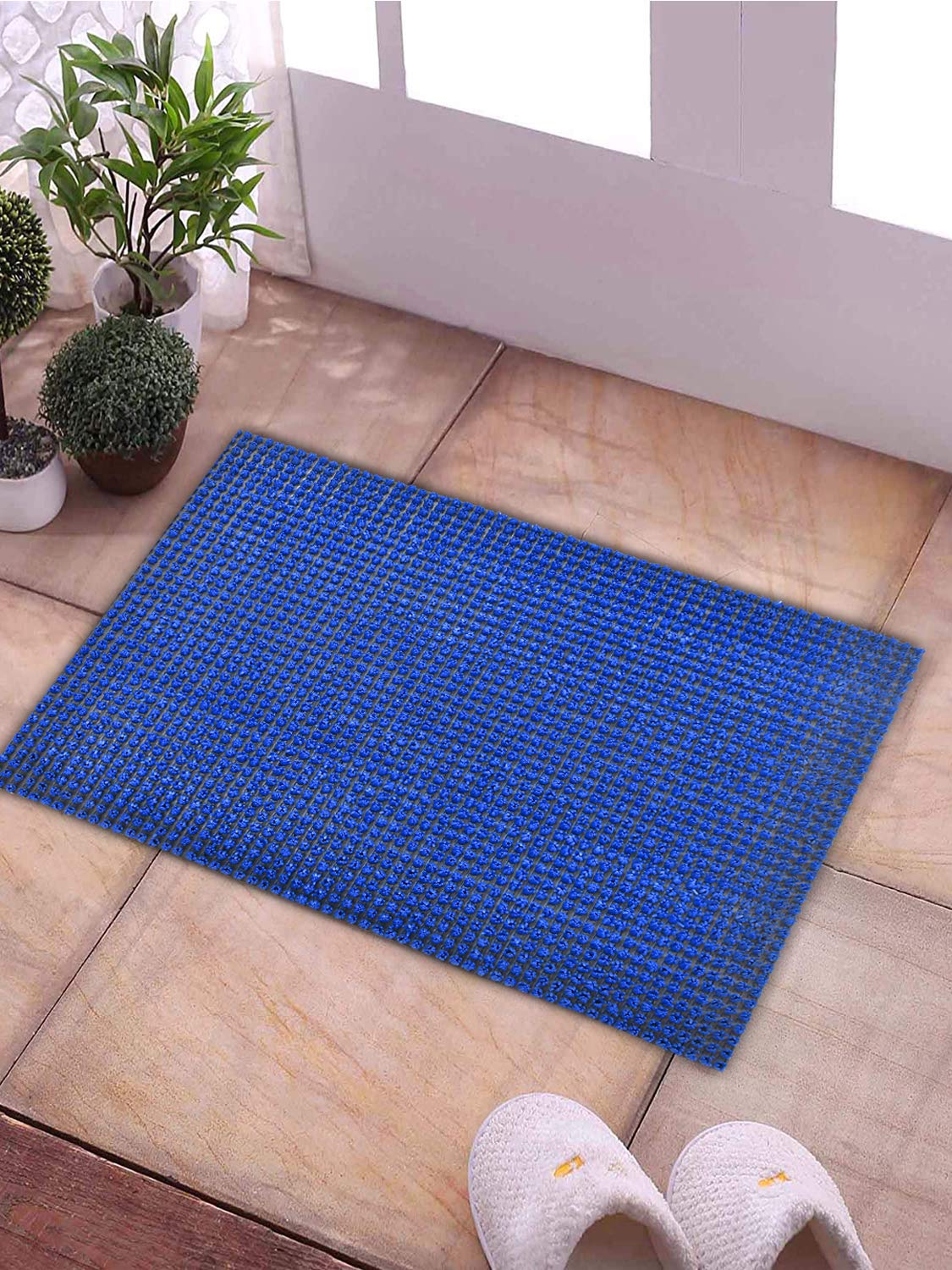 Buy Kuber Industries Outdoor PVC Thick Clean Footwear Door Mat For Buy Kuber Industries Outdoor PVC Thick Clean Footwear Door Mat For