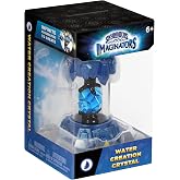 Amazon.com: Skylanders Imaginators Tech Creation Crystal : Video Games
