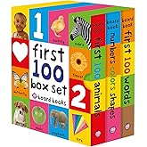 Amazon.com: First 101 Words: A Hidden Pictures Lift-the-Flap Board Book ...