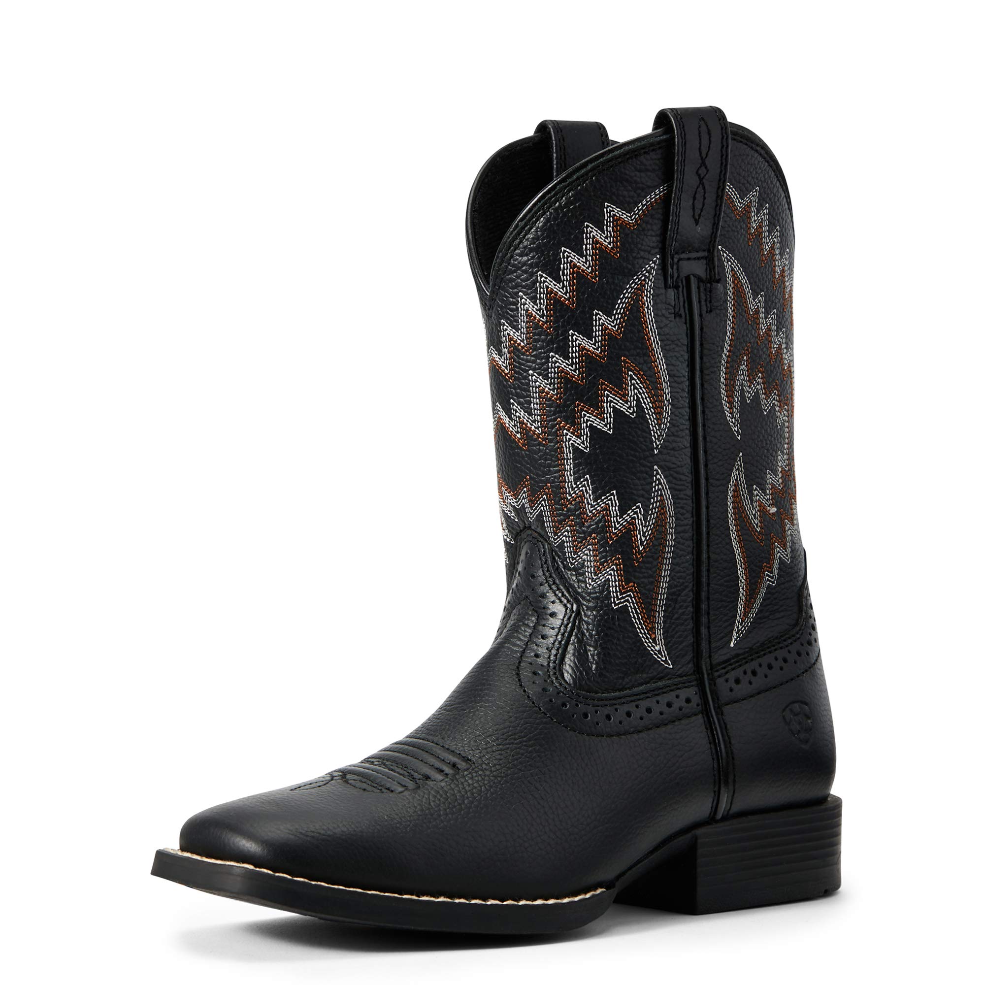 ARIAT Unisex-Child Tycoon Western Boot Bear Black 1 for sale | Mesa, AZ ...