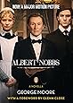 Albert Nobbs: A Novella: George Moore, Glenn Close: 9780143122524 ...
