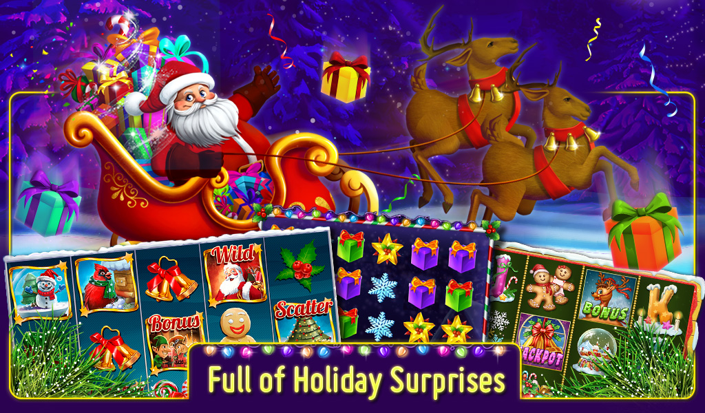 Slot Bonanza:Amazon.com:Appstore for Android
